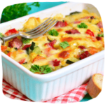 350+ Kitchen Vocabulary List with Pictures - Download Pdf
