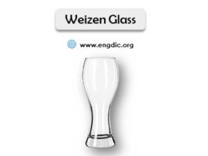 Glassware Names: List of all Cups and Glasses with Pictures - EngDic