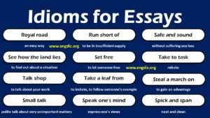 Frog Idioms (With Meaning and Examples) - EngDic