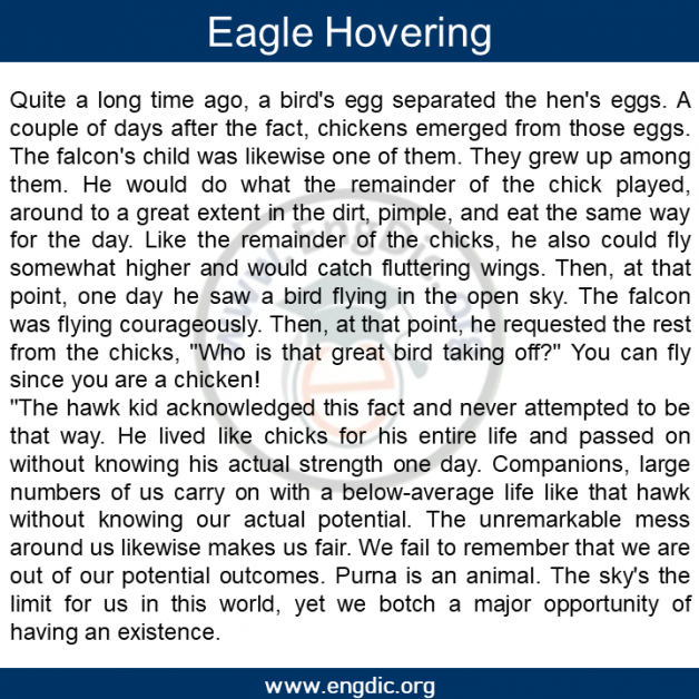 10 Most Inspiring Short Stories on Positive Attitude - EngDic