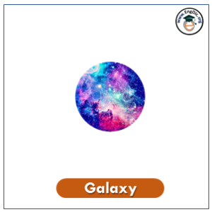 List of Space Vocabulary Words with Pictures and PDF - EngDic