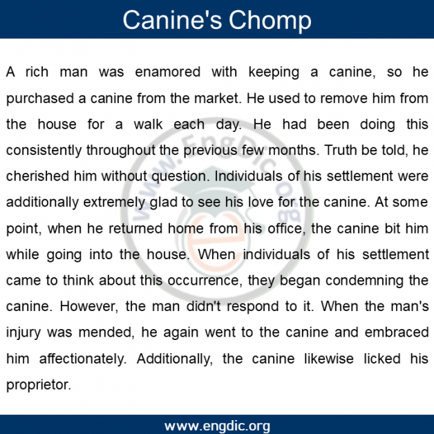 10 Most Inspiring Short Stories on Positive Attitude - EngDic