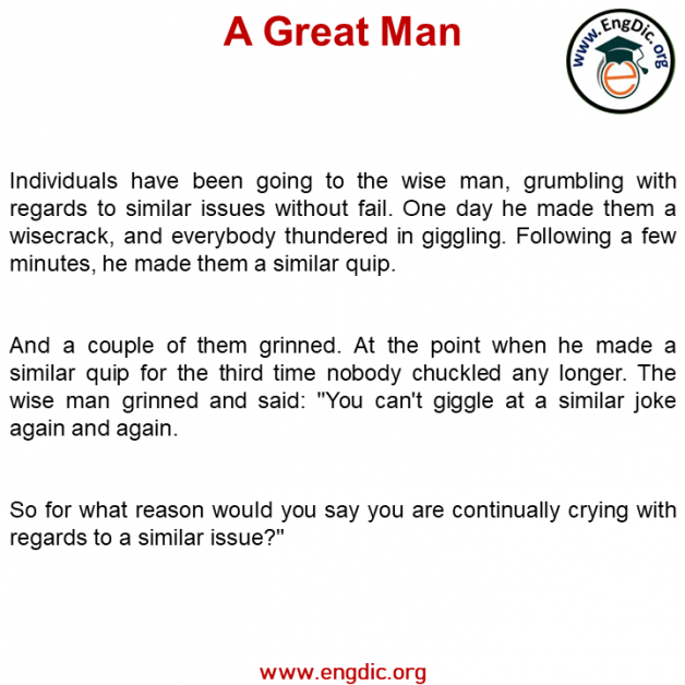 10 Inspiring Short Stories with Moral for Kids (Inspiring Lessons) - EngDic
