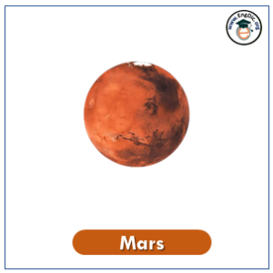 List of Space Vocabulary Words with Pictures and PDF - EngDic