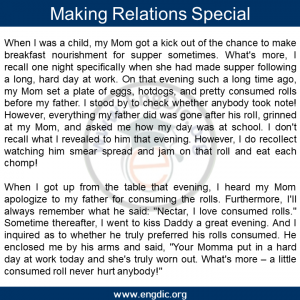 10 Most Inspiring Short Stories on Positive Attitude - EngDic