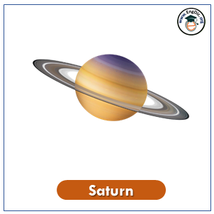 List of Space Vocabulary Words with Pictures and PDF - EngDic