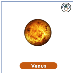 List of Space Vocabulary Words with Pictures and PDF - EngDic