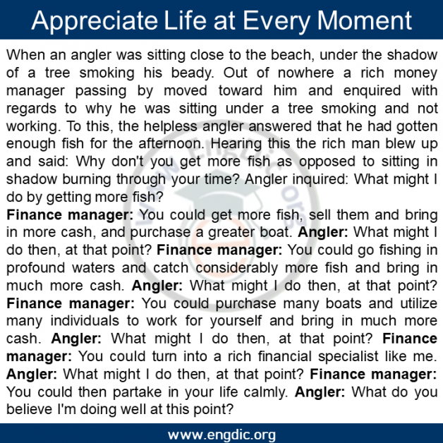 10 Most Inspiring Short Stories on Positive Attitude - EngDic