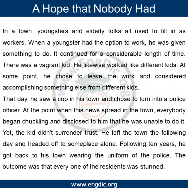 10 Most Inspiring Short Stories on Positive Attitude - EngDic