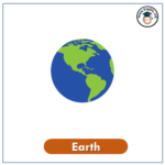 List of Space Vocabulary Words with Pictures and PDF - EngDic