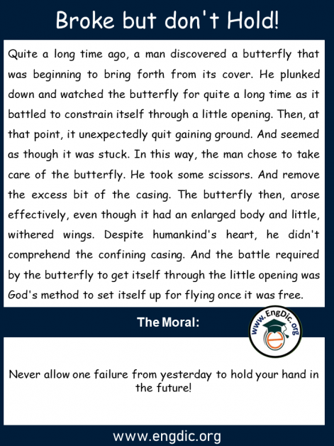 10 Lines Short Stories with Moral Lessons – EngDic