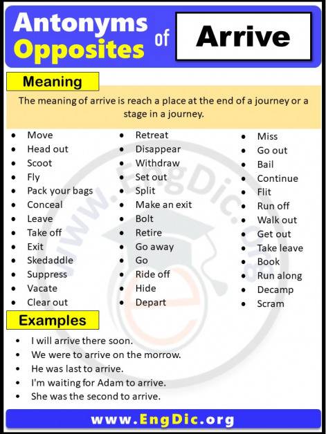 Opposite of Advance, Antonyms of Advance (Example Sentences) - EngDic
