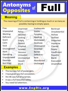 Opposite Of Complex, Antonyms of Complex (Example Sentences) - EngDic