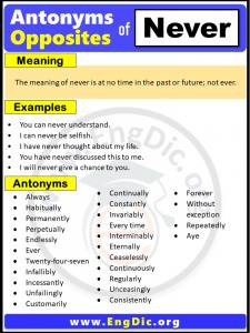 Opposite of Reward, Antonyms of Reward (Example Sentences) - EngDic