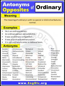 Opposite Of Increase, Antonyms of Increase (Example Sentences) - EngDic