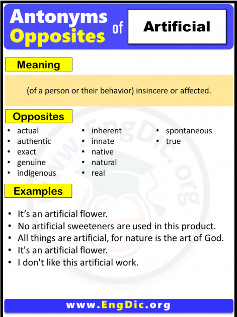 Opposite of Change, Antonyms of Change (Example Sentences) - EngDic
