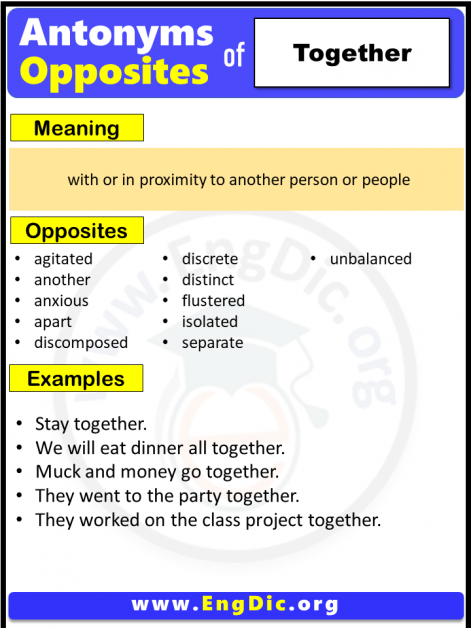 Opposite Of Against, Antonyms of Against (Example Sentences) - EngDic