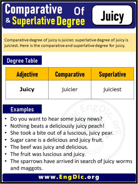 100+ List of Size Adjectives in English, Size Words - EngDic