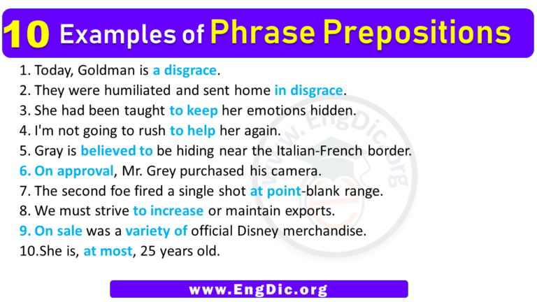 10 Examples Of Prepositional Phrases In Sentences EngDic 10-examples-of-prepositional-phrases-in-sentences-engdic
