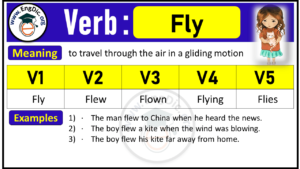 Fly v1 v2 v3 v4 v5 Archives - EngDic
