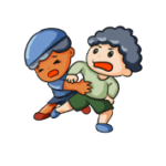 +50 Action Words in English (Sentences & Pictures) - EngDic
