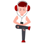 +50 Action Words in English (Sentences & Pictures) - EngDic