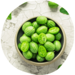 42 Best Green Fruits Names List with Pictures & Benefits - EngDic