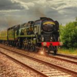 10 Land Transport Name List and Pictures - EngDic