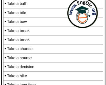 Collocations With Catch, Catch Collocations List - EngDic