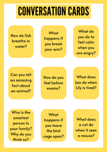 100 Short English Conversation Examples Sentences - EngDic