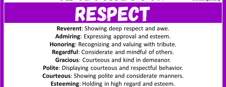 EngDic – Page 30 – English as a Second Language