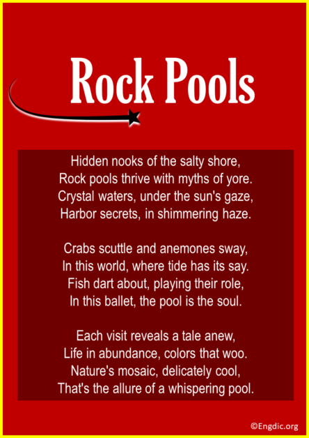 13 Short Poems About Rock, Minerals, & Love - EngDic