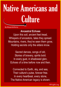 16 Best Short Patriotic Poems about America - EngDic