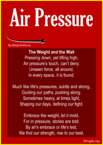 10 Sweet and Refreshing Poems about Air - EngDic