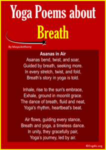 15 Best Poems about Breath/Breathing - EngDic
